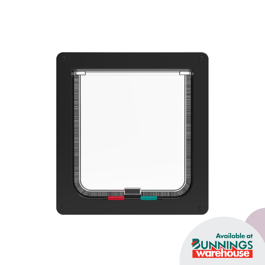 Cat Flap – Hakuna Pets AU