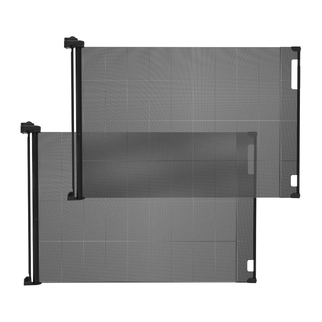 Paw Proof Retractable Dog Gate – Hakuna Pets AU