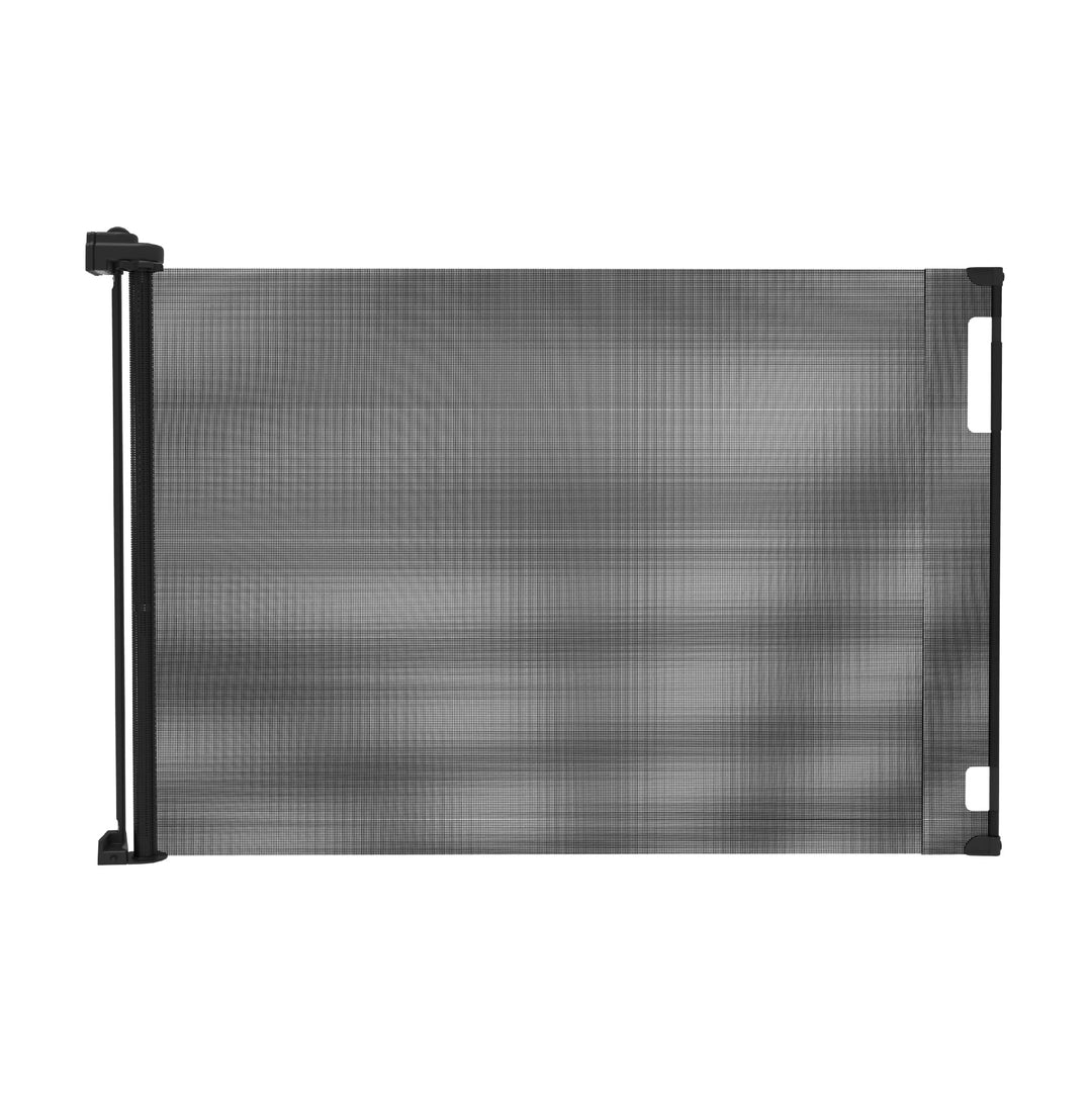 Paw Proof Retractable Dog Gate – Hakuna Pets AU