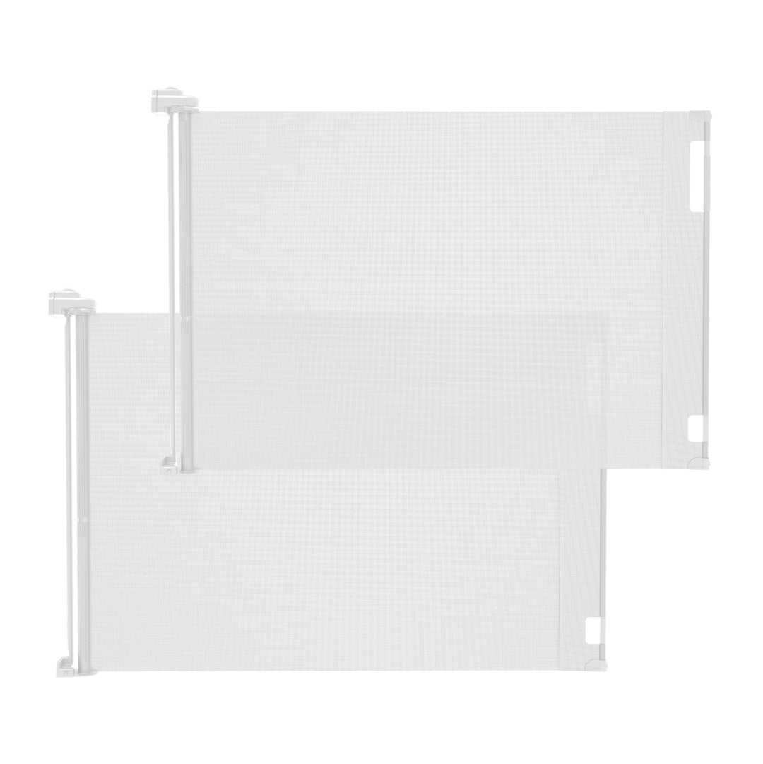 Paw Proof Retractable Dog Gate – Hakuna Pets AU