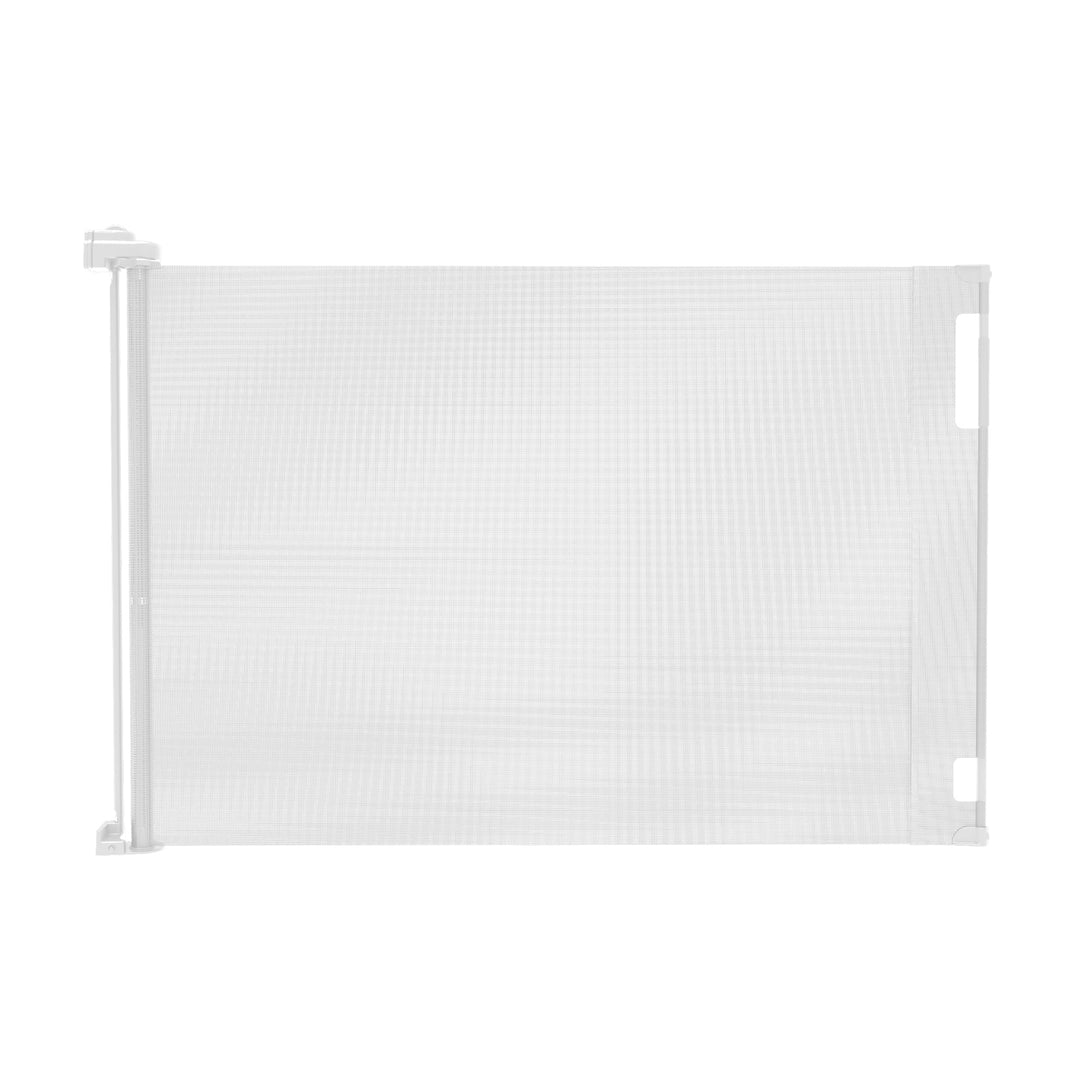 Paw Proof Retractable Dog Gate – Hakuna Pets AU