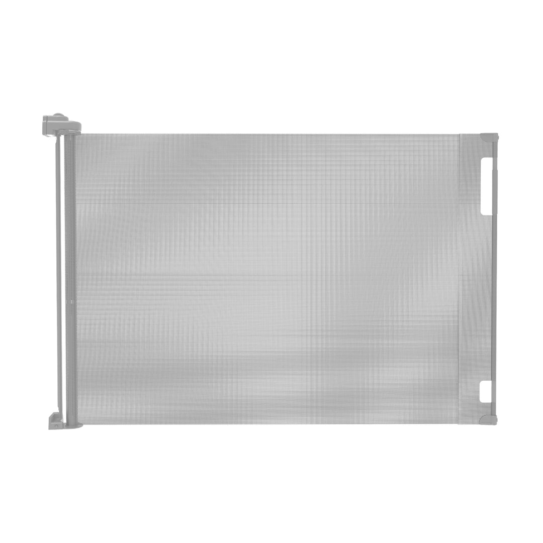 Paw Proof Retractable Dog Gate – Hakuna Pets AU