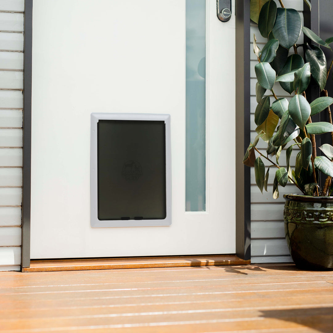 Essential Pet Door – Hakuna Pets AU